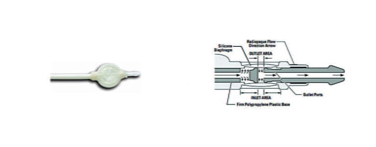 Medtronic PS Medical Delta Valves - The ISPN Guide to Pediatric ...