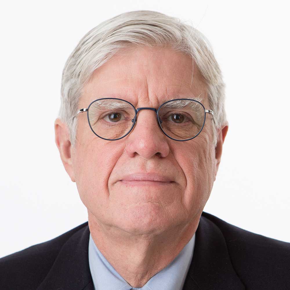 Rick Abbott, MD - ISPN Guide