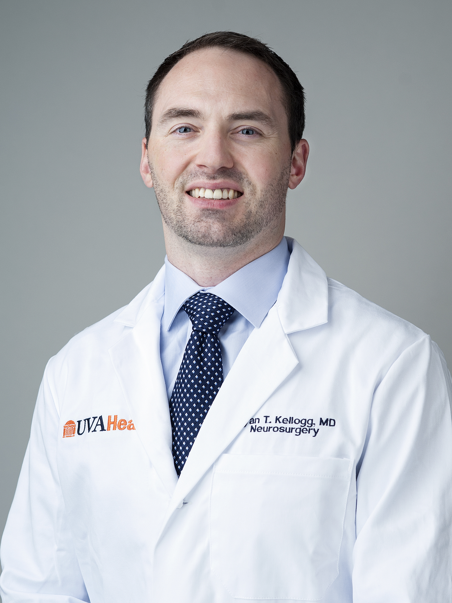 Ryan Kellogg, MD - ISPN Guide