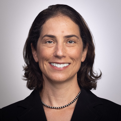 Heather Spader, MD - ISPN Guide